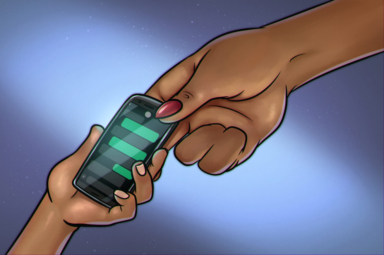 Co-Parenting App: Our Family Wizard ("OFW") - Edmonton Family Network