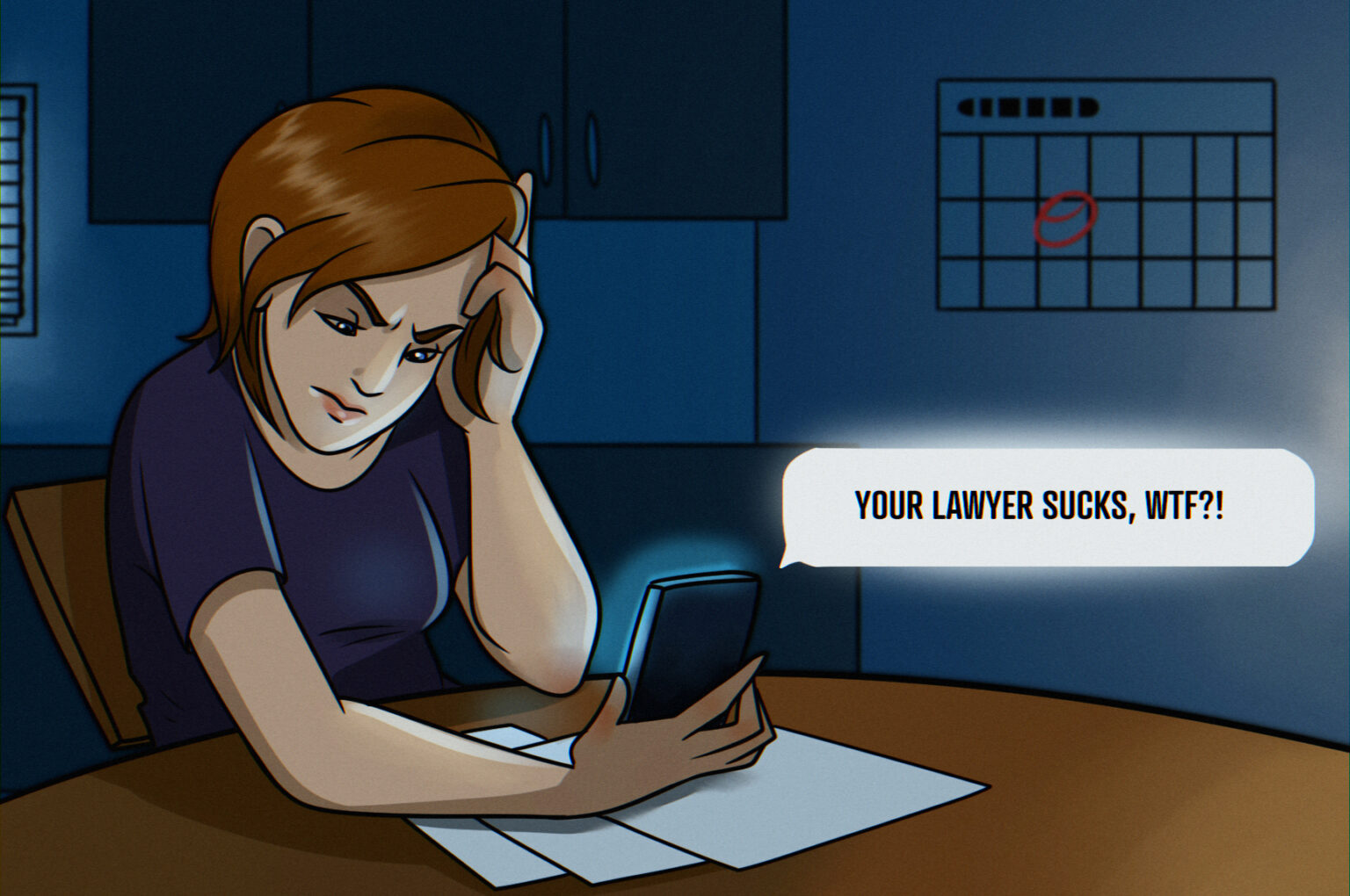 Co-Parenting App: Our Family Wizard ("OFW") - Edmonton Family Network