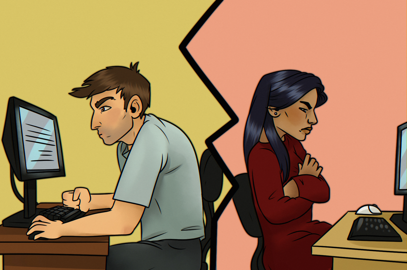 Communication Problems - Edmonton Family Network