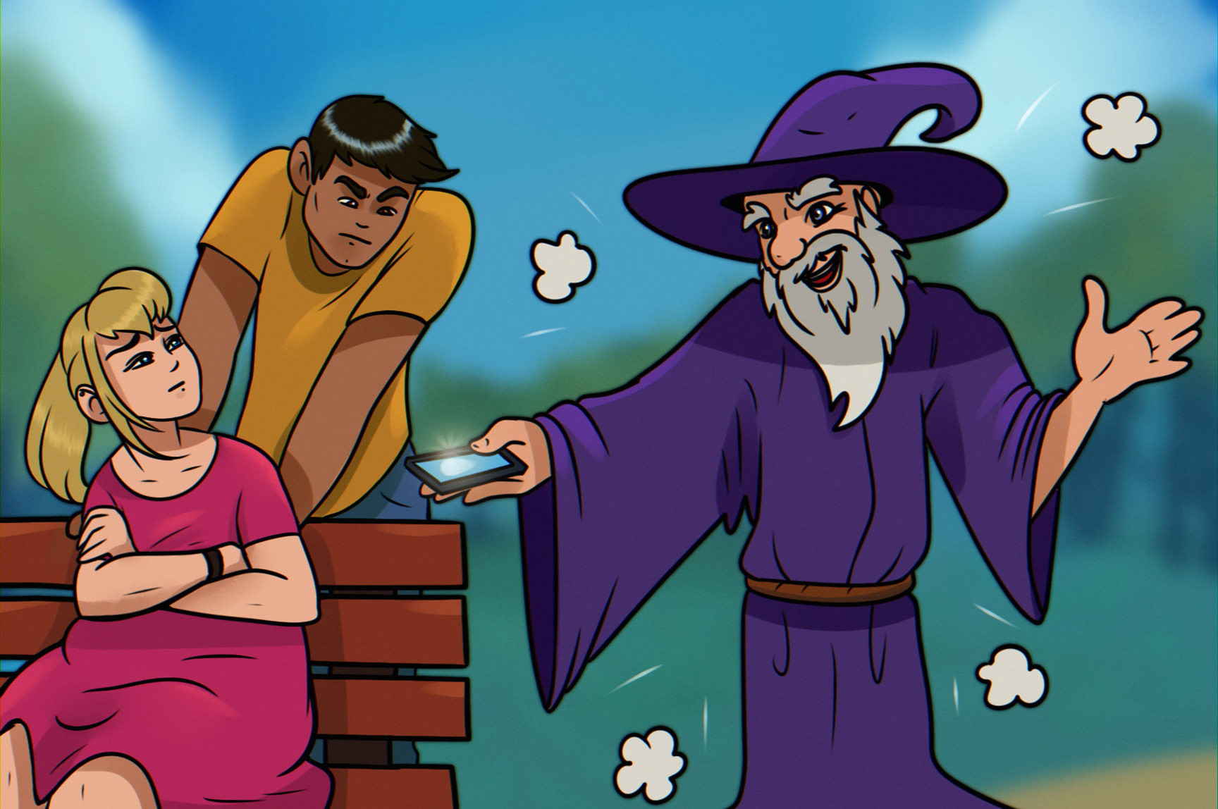 Co-Parenting App: Our Family Wizard ("OFW") - Edmonton Family Network